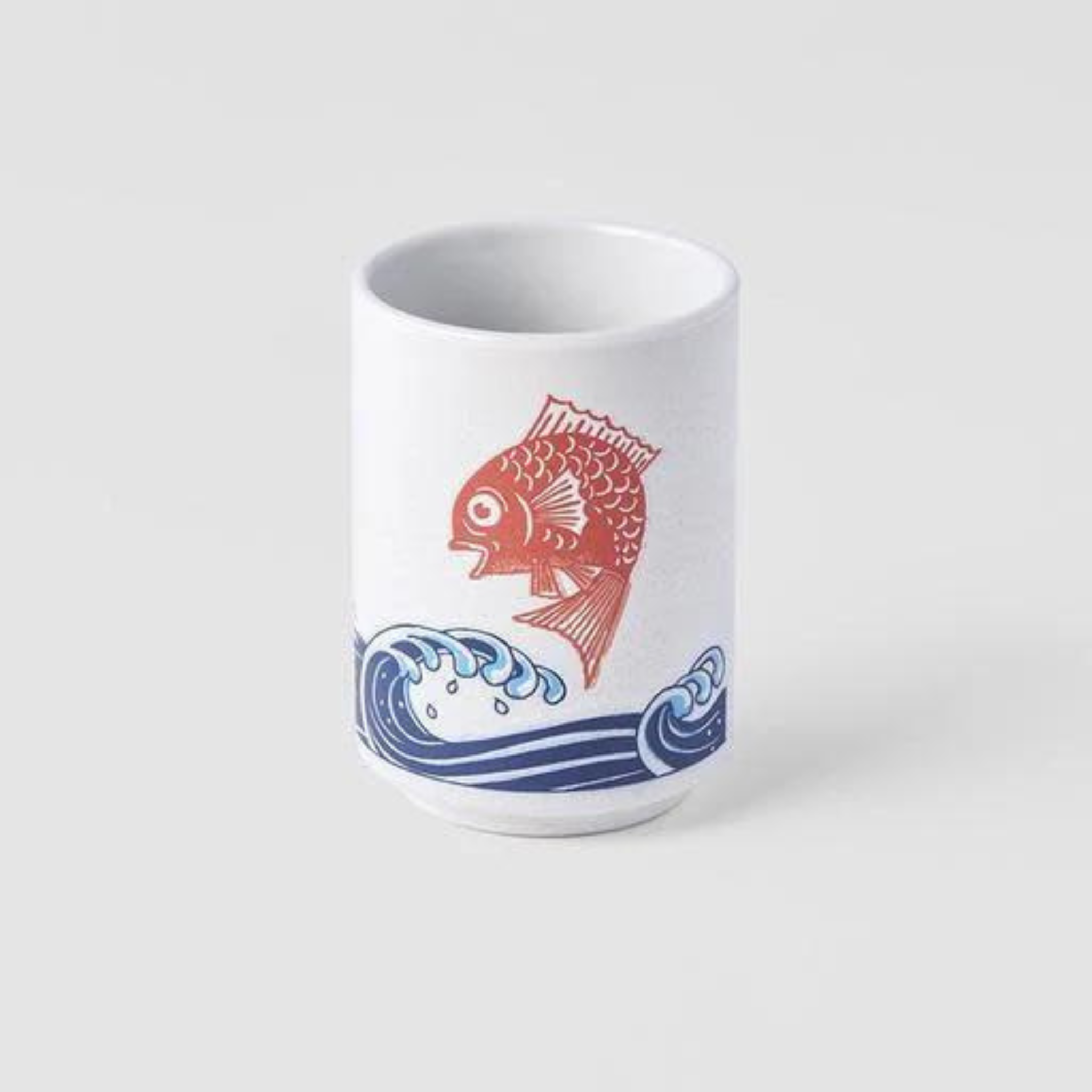 Snapper Mug - 270 ml – communebalnarring